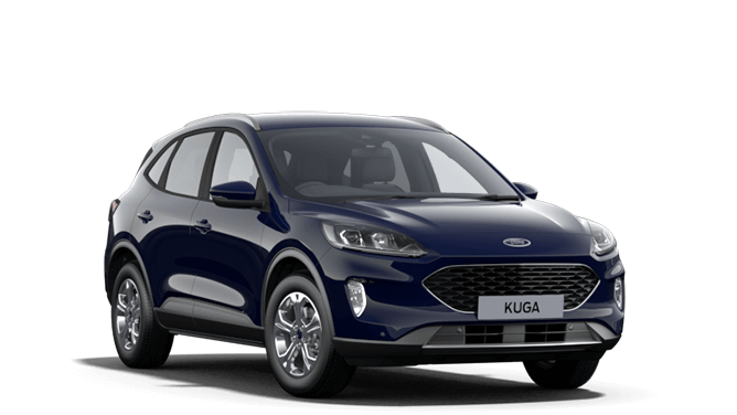 Tüm Sıfır Araç Modelleri | Ford Türkiye