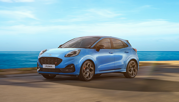 Kampanya ve Finansal Hizmetler | Ford Türkiye