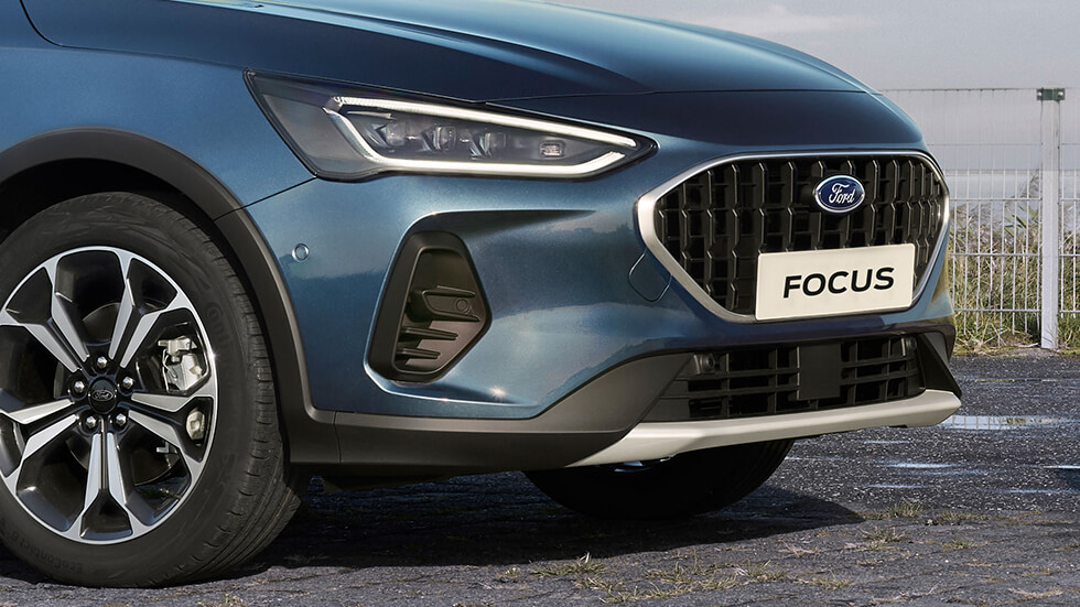 Yeni Ford Focus Özellikleri | Ford Türkiye
