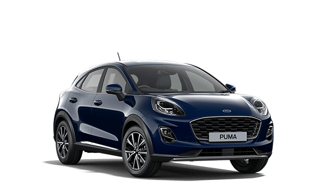 Tüm Modeller | Ford Türkiye